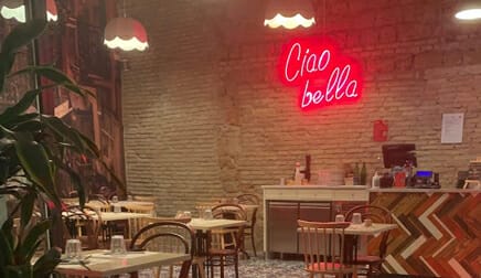 PIZZIUM Roma - Via Piave 9 - L'autentica pizza napoletana