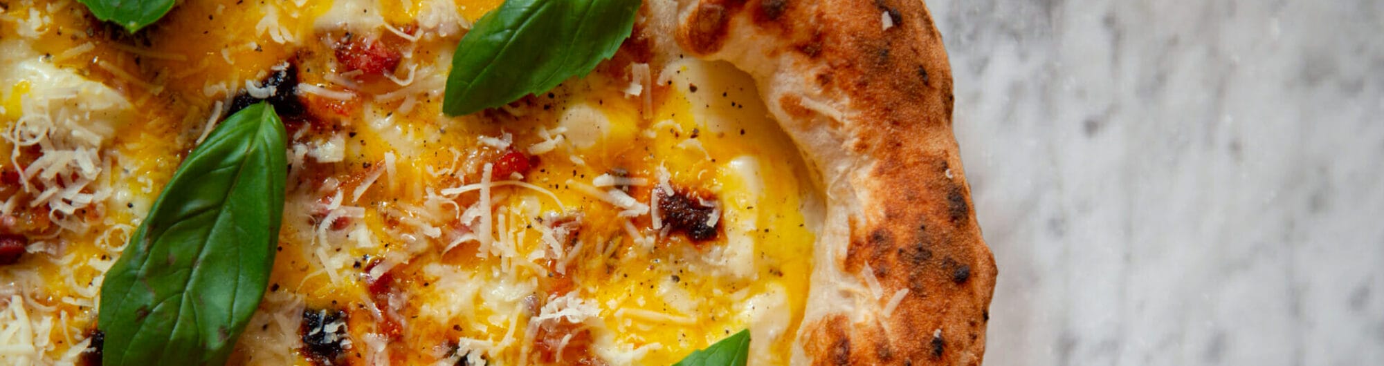 Scopri PIZZIUM in Via Solari 41 - Un'esperienza autentica di pizza ...